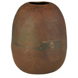 IB Laursen Vase f&uuml;r Trockenblumen H&ouml;he 7.5, &Oslash; 6,2 cm