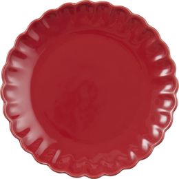 IB Laursen Teller Mynte, &Oslash; 19,5 cm &Oslash; 19,5 cm, Strawberry