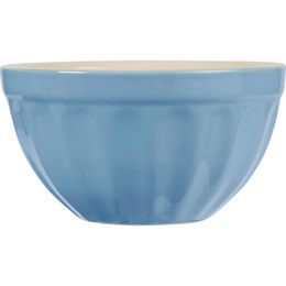 IB Laursen M&uuml;slischale Mynte Blue Bell