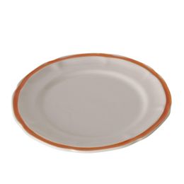 Boltze Teller Juna Orange skandinavische Deko Online Shop