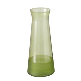 Boltze Karaffe Moluna Gr&uuml;n skandinavische Deko Online Shop
