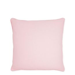 GreenGate Kissenbezug aus Leinen 50x50cm pale pink skandinavische Deko Online Shop