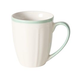 Boltze Becher Juna 330 ml, Mint skandinavische Deko Online Shop