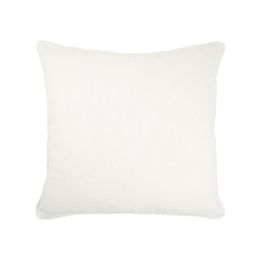 GreenGate Kissenbezug aus Leinen 50x50cm white skandinavische Deko Online Shop
