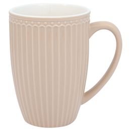 GreenGate Alice Everyday Becher creamy fudge skandinavische Deko Online Shop