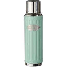 IB Laursen Thermosflasche aus Edelstahl | Hygge Design 700 ml, Hellgr&uuml;n