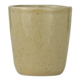 IB Laursen Eierbecher Dunes Mustard skandinavische Deko Online Shop