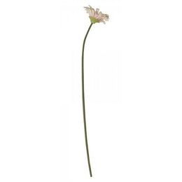 Chic Antique Fleur Gerbera H60/D10 cm, rose skandinavische Deko Online Shop