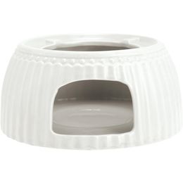 GreenGate Alice Tee W&auml;rmer St&ouml;vchen white