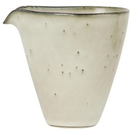 IB Laursen Mini Kanne mit T&uuml;lle Dunes sand