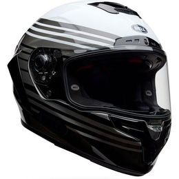 Bell Race Star DLX Flex Dash, Integralhelm