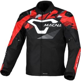 Macna Admyre, Textiljacke wasserdicht