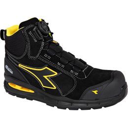 Diadora Utility Run A.Box Master Boa Mid S3S, Sicherheitsschuhe