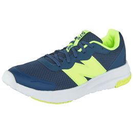 New Balance Kinder Laufschuh "578", Gr. 36, blau, Synthetik, Textil, Schuhe, f&uuml;r Kinder & Jugendliche