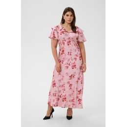 Kaffe Kleid KCjamie Kleid Tight fit