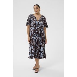 Kaffe Kleid KCnadine Kleid Tight fit