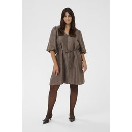 Kaffe Kleid KCrizza Kleid A-shape