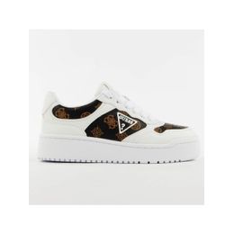 Guess Damen-Sneaker f&uuml;r den urbanen Stil
