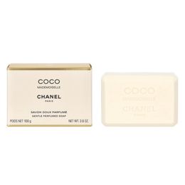 Chanel Coco Mademoiselle Fresh Bath Soap.