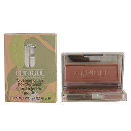 Clinique Blushing Blush Powder Blush #02-innocent Peach 6 gr