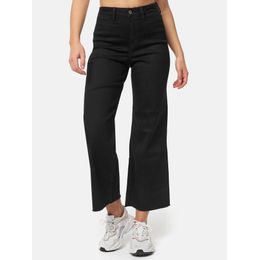 Tazzio Damen Flared Jeans