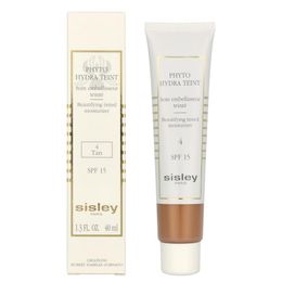 Sisley Phyto Hydra Teint Beautifying Tinted Moist. LSF15