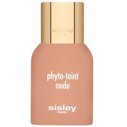 Sisley Phyto-Teint Nude &Ouml;l-freies Fundament f&uuml;r strahlende Haut