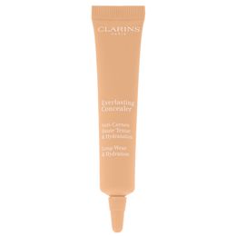 Clarins Everlasting Concealer #03-medium Deep 12 ml