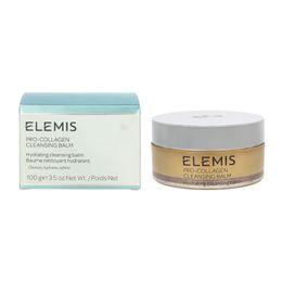 Elemis Pro-Collagen Cleansing Balm.