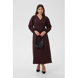 Kaffe Kleid KCruby Kleid Tight fit