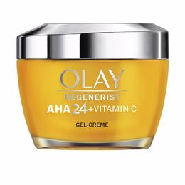 OLAY Regenerist Vitamin C +aha 24-tage-cremegel 50 ml