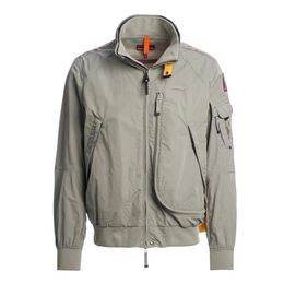 Parajumpers Fire Spring Nowhere Graue Jacke