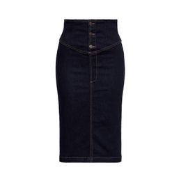 Queen Kerosin Damen Retro Rock Denim