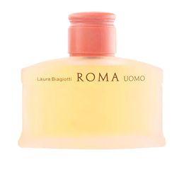 Laura Biagiotti Roma Uomo Eau De Toilette Spray 125 ml