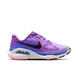 Nike Structure Plus Schuhe Damen lila 38.0