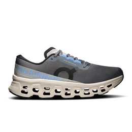 On CloudmOnster 3 Schuhe Herren wei&szlig; 44.0