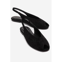 Serina Slingback Sandale