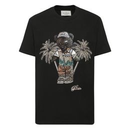 Philipp Plein T-Shirt Teddy