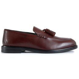 WALK LONDON Putney Tassel Schuhe
