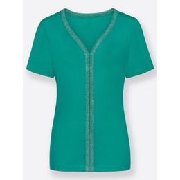 Kurzarmshirt