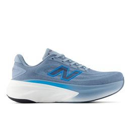 New Balance Fresh Foam More v6 - breit (2E) Schuhe Herren blau 43.0