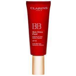Clarins BB Haut Detox Fluid mit LSF 25 f&uuml;r gesunde Haut