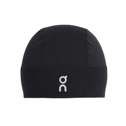 On Core Beanie Bekleidung Unisex schwarz