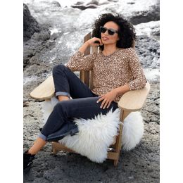 Heine Print-Shirt