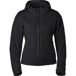 GMS-Moto Falcon Neo WP, Textiljacke wasserdicht Damen