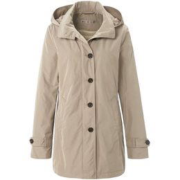 Fuchs & Schmitt FUCHS SCHMITT - Wasserabweisende Jacke, beige, Gr. 40 / M