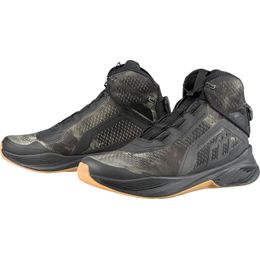 Icon Hooligan AF Camo, Schuhe