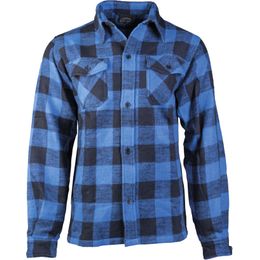 Mil-Tec Holzf&auml;ller II, Hemd/Textiljacke