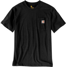 Carhartt Workwear K87 Pocket, T-Shirt