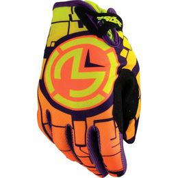 Moose Offroad SX1 S25, Handschuhe Jugend
